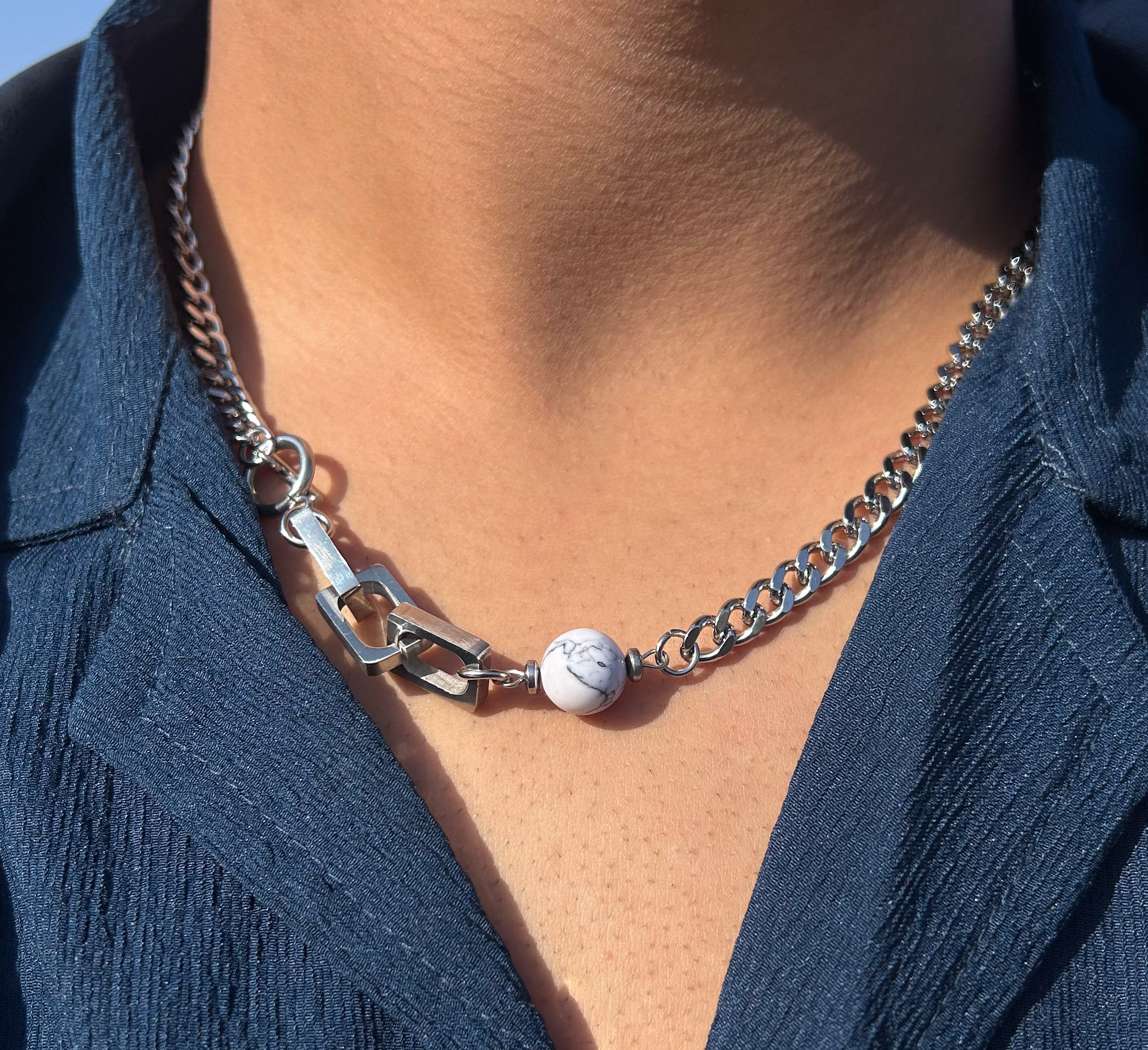 THE POLAR CHAIN – COSMORA