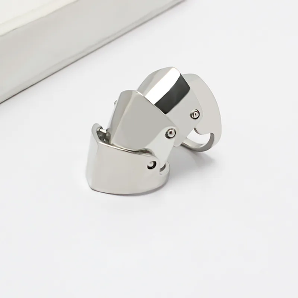 ARMOUR RING – COSMORA